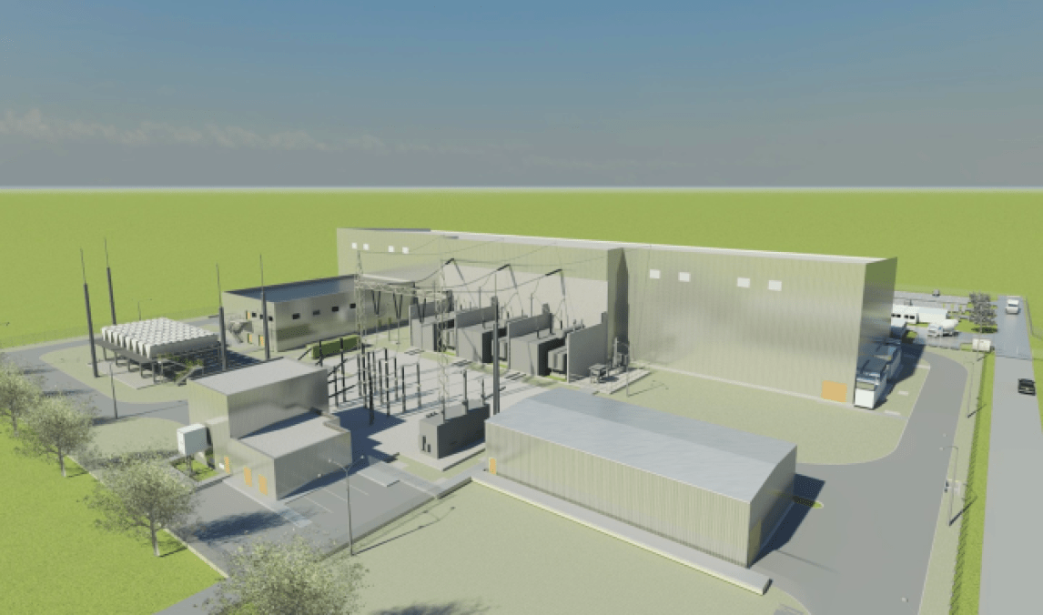 Nemo Link | Stadsbader