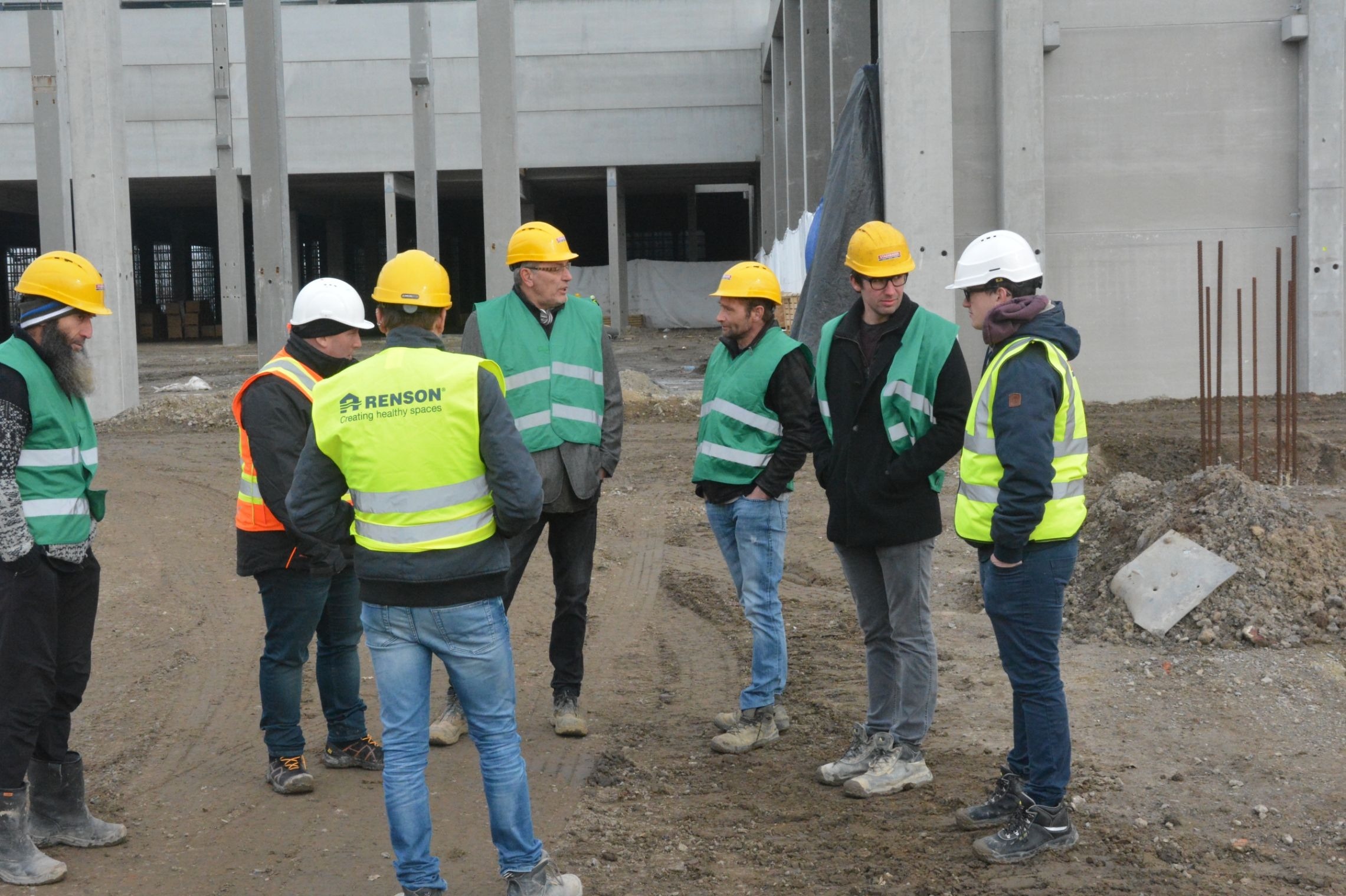 Winteropleidingen januari 2020 | Stadsbader